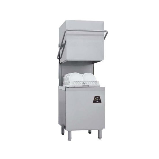 Lavaloza Ecomax E-800* – Arvizu Group